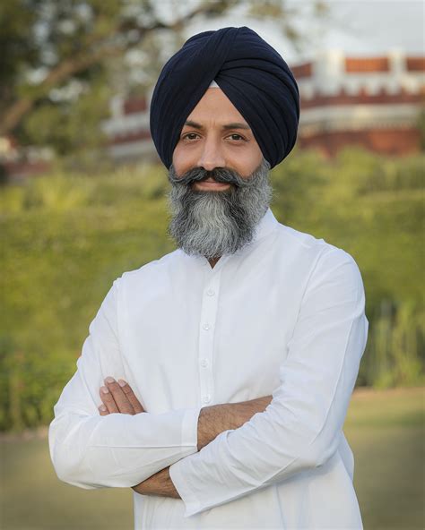 हुज़ूर जसदीप सिंह जी