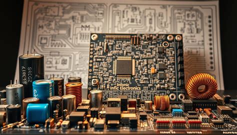 The Impact Of Passive Component Size On Pcba Cost And Complexity