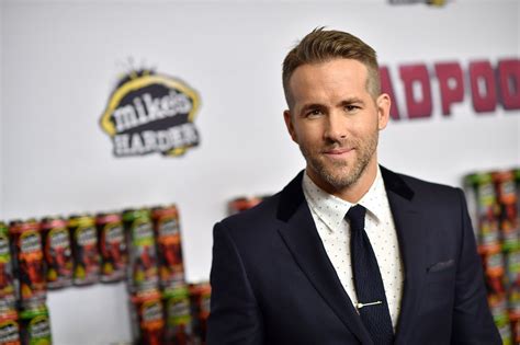 Deadpool Backstage So Perfekt Ist Ryan Reynolds Penis