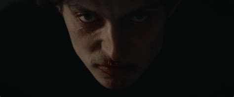 The Black Silence