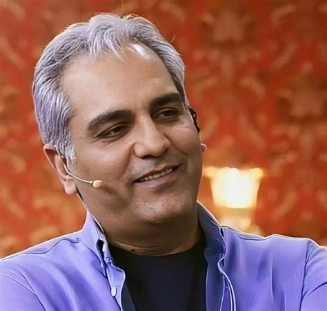 تصاویر بیوگرافی و عکس های شخصی مهران مدیری