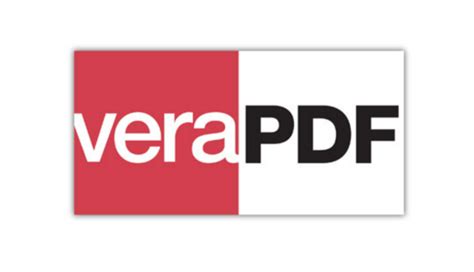 Verapdf Industry Supported Pdfua Validation Pdfix
