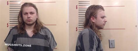 Sloan Dylan Jones 04 02 2024 Parker County Mugshots Zone