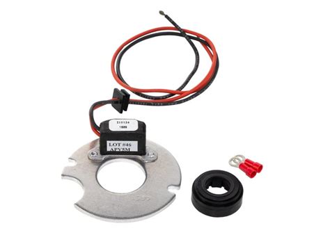 Ignition Distributor Conversion Kit Volvo Penta V8 Engines Only 339 95 € Svb