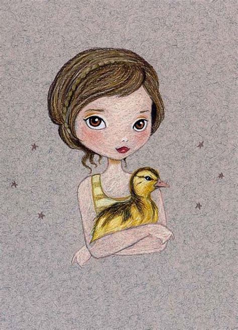 Curated Duck Art Ideas By Tracyjones Ducks Wildlife Paintings And Baby Ducks