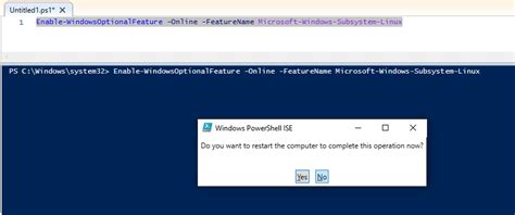 Installing Ansible On Windows 10 Using The Linux Subsystem Virtual