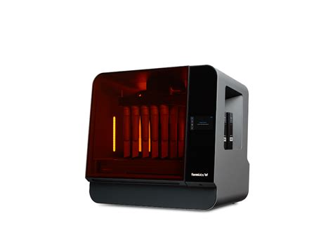 Formlabs Form 3l Package Matterhackers