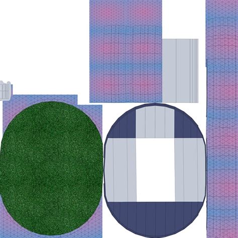 How Can I Import Dae Model With Texture In Web Sketch Up Sketchup