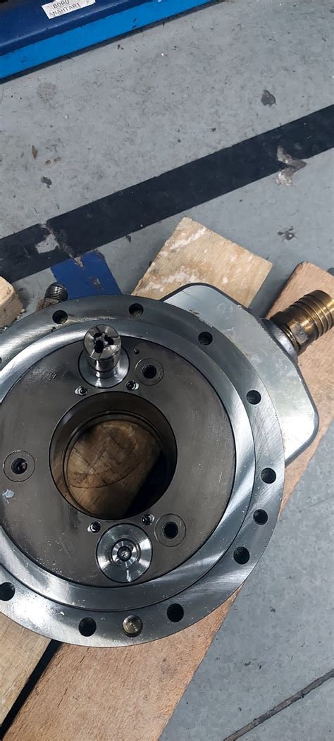 Organize CNC CNC Machine Operations