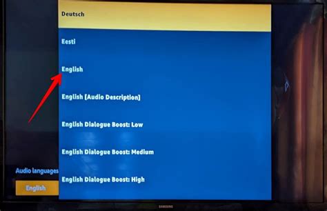 How To Turn Off Audio Description On Amazon Prime Video Make Tech Easier