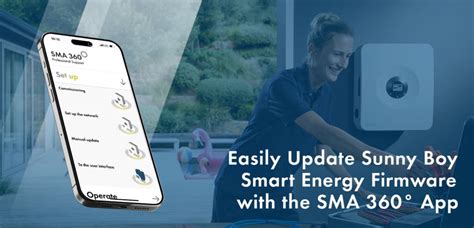 Introducing SMA Home Energy Solutions With The Innovative Sunny Boy Smart Energy Hybrid Inverter