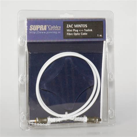 Supra Zac Mintos Mini Hifi Punkten