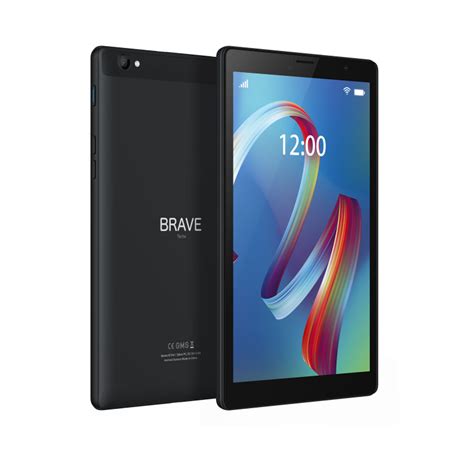 بريف Bt8x1 تابلت 8 Wifi 32gb ، رام 2gb اسود Trueway