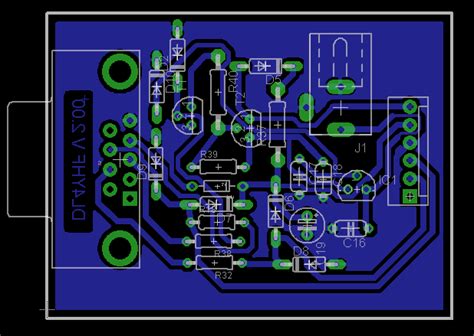 Pic For All Pic Serial Programmer Dl4yhf