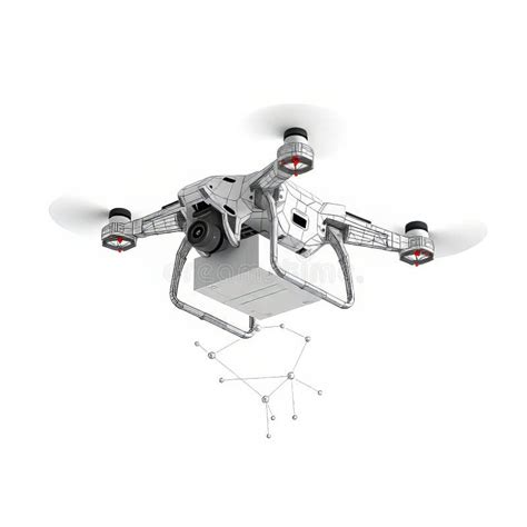 Revolutionizing Parcel Delivery Nextgeneration Air Freight With 3d