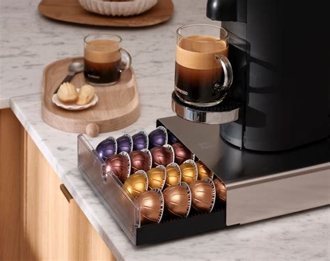 Differenza Tra Capsule Vertuo E Original