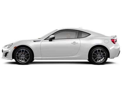 2018 Subaru Brz Specifications Car Specs Auto123