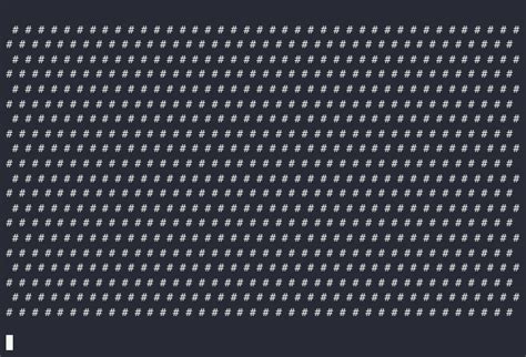Signed Distance Functions In 46 Lines Of Python