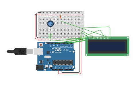 Circuit Design Function Tinkercad