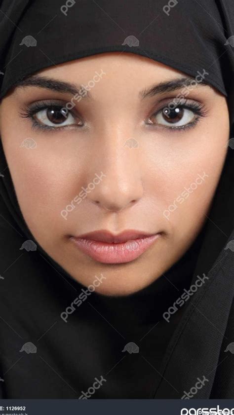 عکس زنان زیبا عربستان