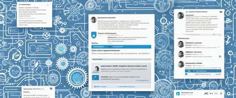 Modern Software Development Linkedin Background Stable Diffusion Online Modern Software Development Linkedin Background Stable Diffusion Online