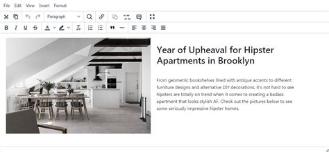 Ckeditor Or Tinymce Versions Comparison N1ed
