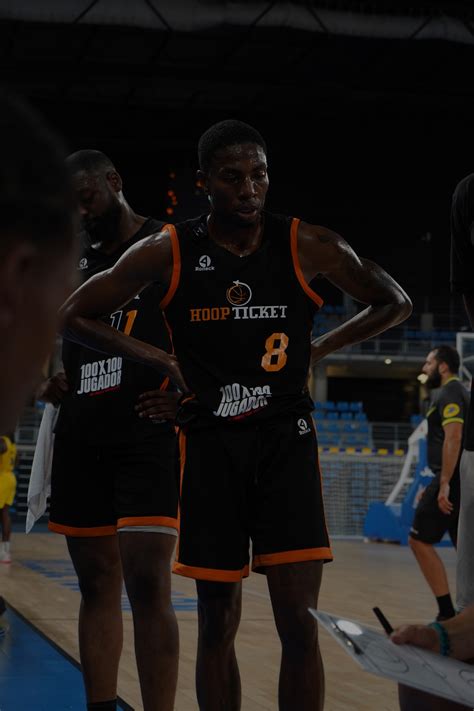 Professional Basketball Overseas Hoopticket