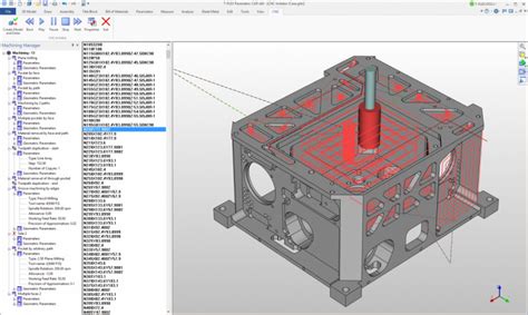 T Flex CAD 17 E shop CAD systémy