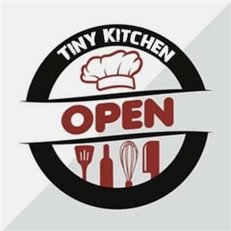 Open Tiny Kitchen Youtube