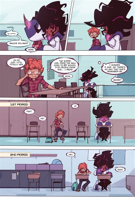 Sweetie Volume 1 The Thrill Of An Action Hero Story And A Slice Of