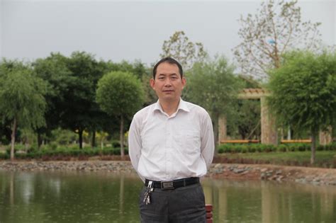 李贵生 河西学院 文学院