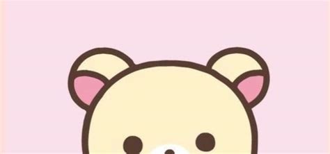 Rilakkuma Header