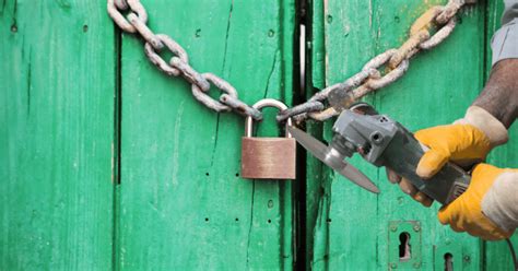 How To Open A Master Lock Without A Key Effective Strategies