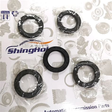 5pcs A0239978747 Automatic Gearbox Rear Seal 7226 7229 2wd