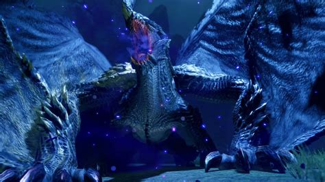Mhrise Sunbreak Falling Into Chaos Vs Chaotic Gore Magala Youtube