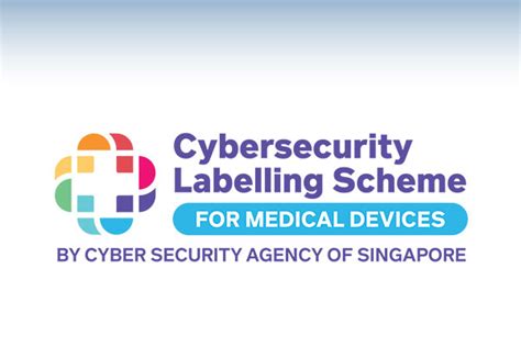 Cybersecurity Labelling Scheme For Medical Devices Clsmd