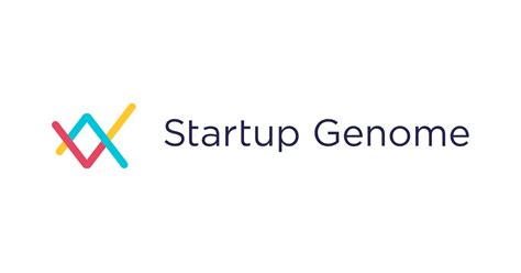 The Startup Revolution Series Part 4 The Critical Role Of The Startup Ecosystem Startup Genome