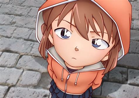 Pin By Sherry Mochi On Codename Sherry Detective Conan Street