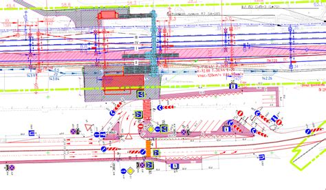 Разработка ПОДД С согласованием в Московской области и Москве