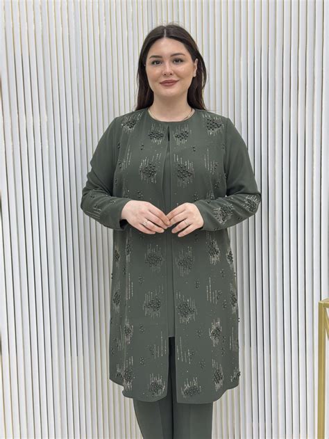 Lamiya Takım Haki Modelleri En Uygun Fiyatlarla