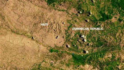 India Pakistan North South Korea And More International Borders