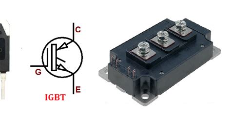 How To Test IGBT Find Bad IGBT Leets Academy