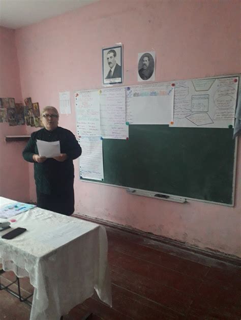 „პროცენტი ჩვენს ირგვლივ“ ცხუნკურის N2 საჯარო სკოლის Vii კლასში საინტერესო პროექტი განხორციელდა