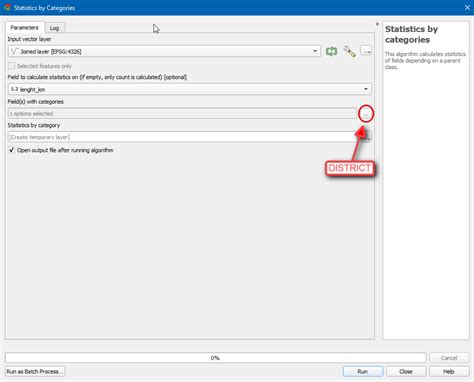 Advanced Qgis Full Course Material