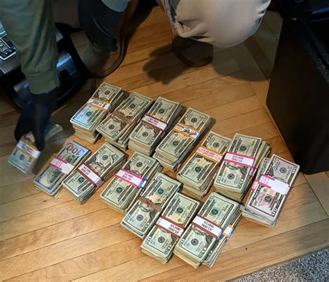 27 Arrested In New Hampshire Drug Bust Feds Say Is Directly Tied To