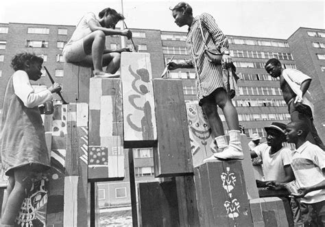 Pruitt Igoe Clase Bcn