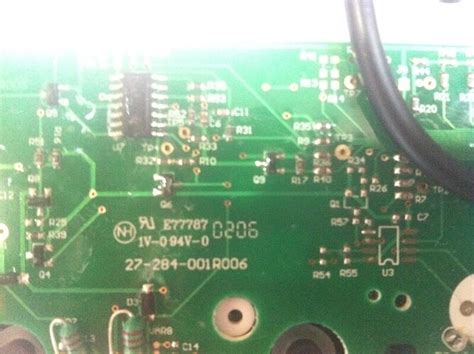 Help Me Identify This Unknown LCD Module Displays Arduino Forum