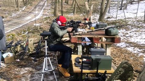 Ar 15 Test Shooting Eporner