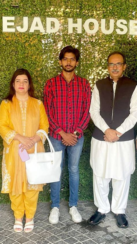 Ahmad Zaheer On Linkedin Businesstalks Digitalmarketing Experts