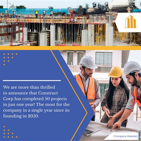 Free Engineering Company Templates To Edit Online